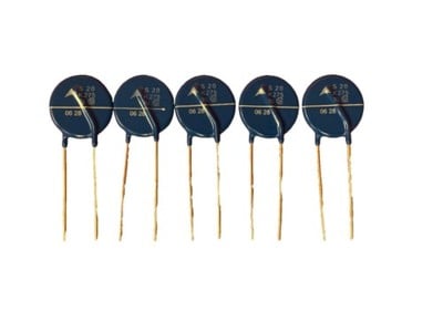 BOURNS MOV-10D241K Metal Oxide Varistor (MOV)
