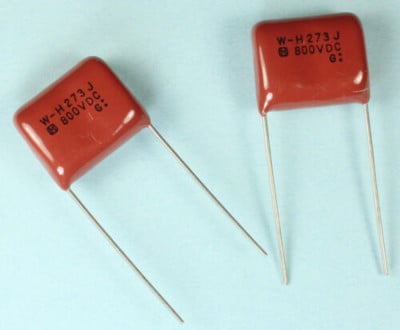 BOURNS MOV-20D101K Metal Oxide Varistor (MOV) for sale