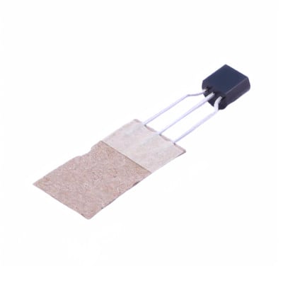 BLUE ROCKET MJE13001C1 Single Bipolar Transistor