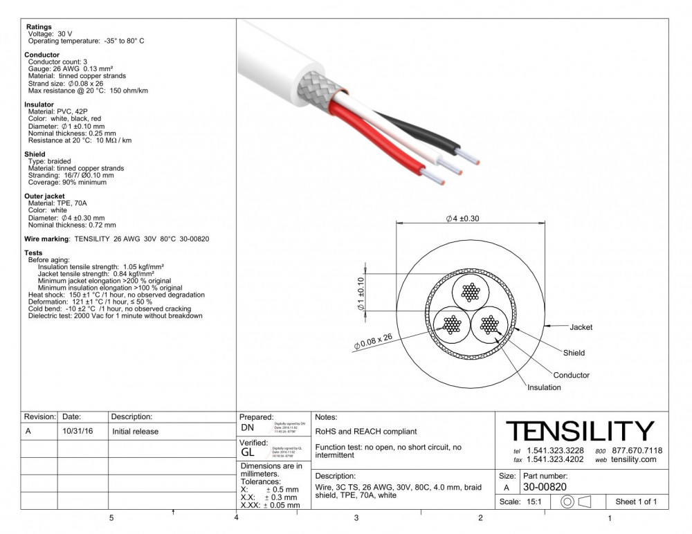 30-00820 technical drawing preview