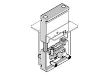 Replacement Blades for Bench Top Pneumatic Wire Stripper