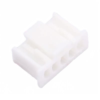 G-Switch GT-A2508HM-108W01 Rectangular Connector Housing