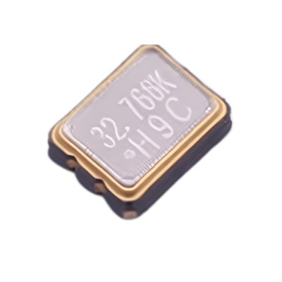 HELE SSW32768KF3CHC-IT Crystal Chip