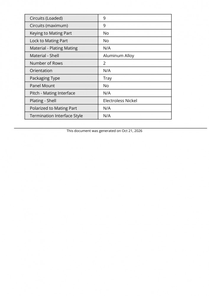 MM-242-009-000-2200 technical document page 2