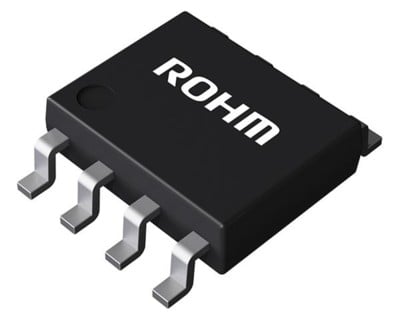 ROHM BD6516F-E2 Power Distribution Switch Load Driver