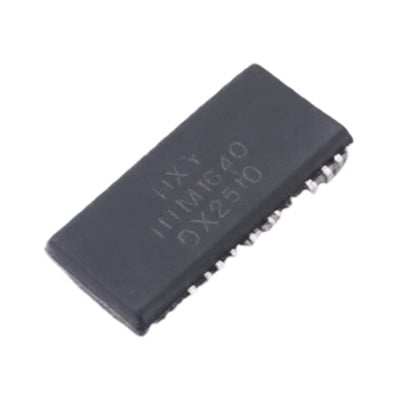 HXY MOSFET HTM1640 LED Driver IC for sale