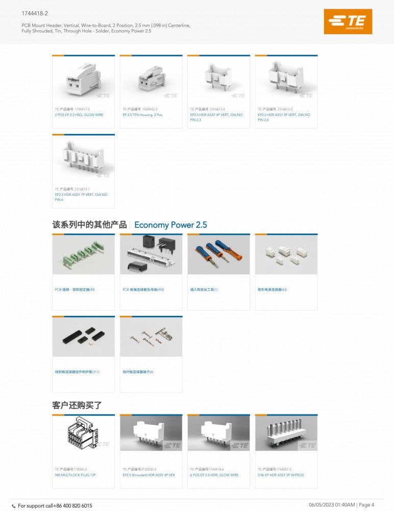 1744418-2 technical document page 4