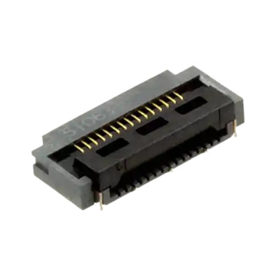HRS FH41-15S-0.5SH(99) FFC/FPC Flat Flexible Connector Assembly for sale