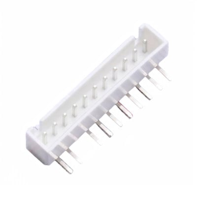 Liansheng 1130400164 Male Pin Header