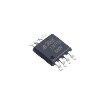 3PEAK TPL855650Q-TSCR-S Low Dropout Linear Voltage Regulator