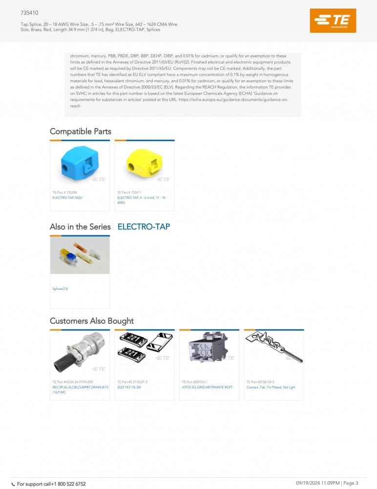 735410 technical document page 3