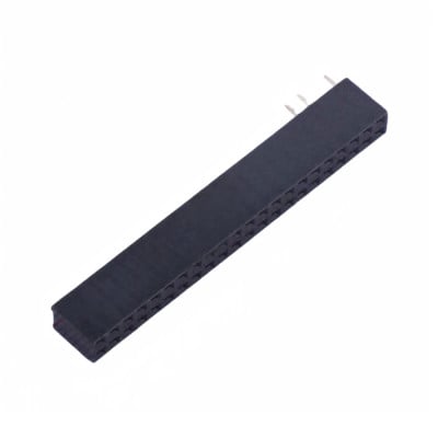 CST CS-1165SDIG-1*22 Female Socket Header Receptacle
