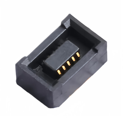 G-Switch GT-B0403FSV24-50B1101 Board-to-Board Mezzanine Edge Array Connector