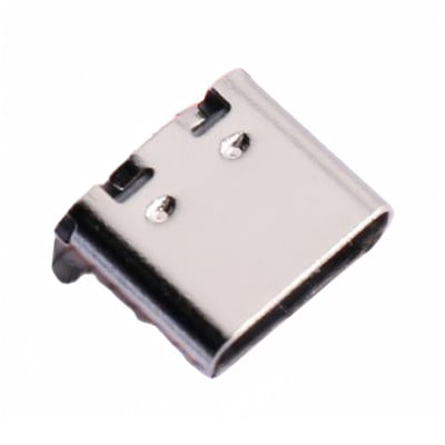 HH 16P TYPE-C (Y449) USB, DVI, HDMI Connector Adapter Chip