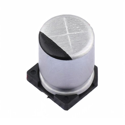 ROQANG CS2A330M-CRF10 Aluminum Electrolytic Capacitor for sale