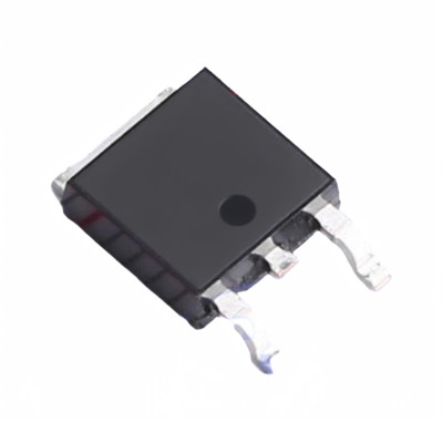 Infineon IDD09SG60C