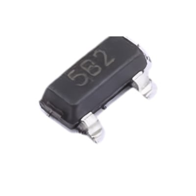 BORN PESD5Z5.0-N TVS Diode