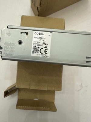 Cosel PMA15F-24-T AC DC Converter for sale