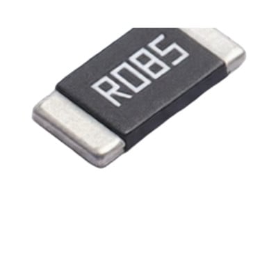 RVR HIXD25LR250F Surface Mount Chip Resistor