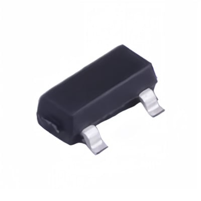 Agertech ATM8N80TF Single N-Channel MOSFET