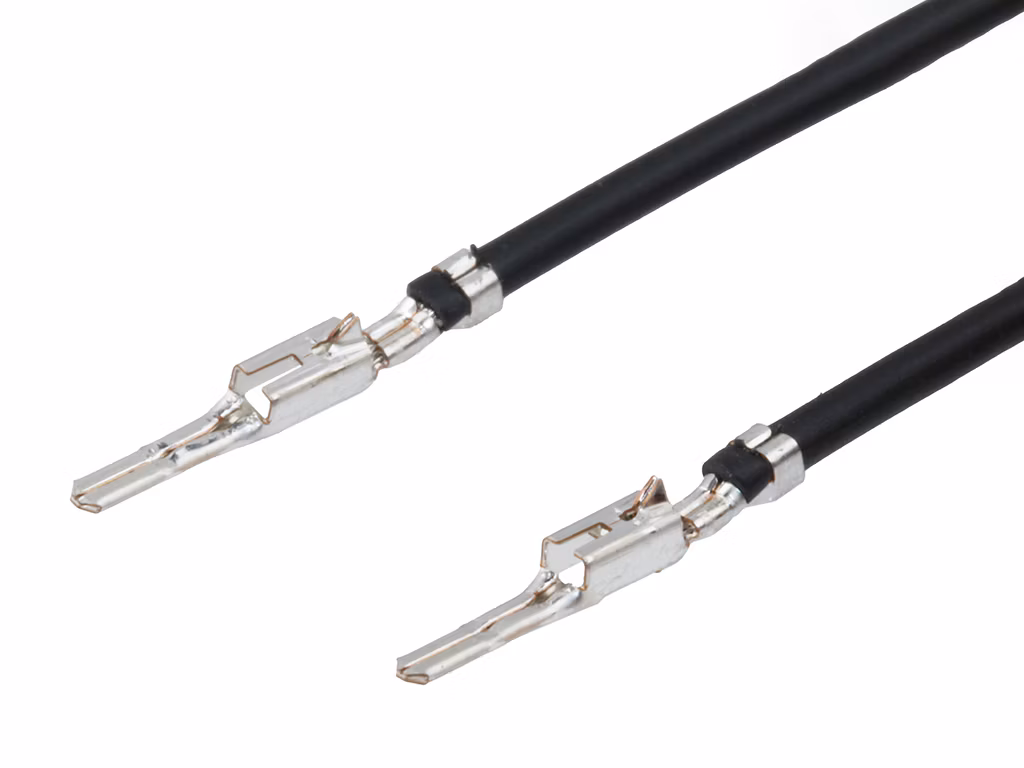 Molex 2291191124