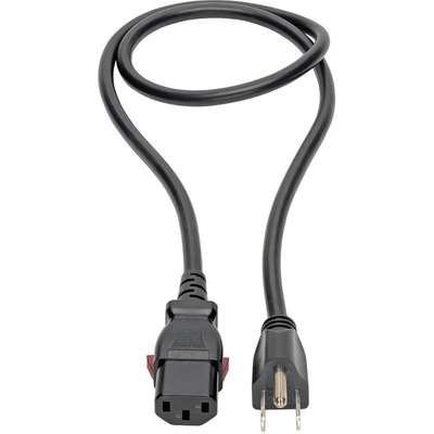 EATON P006-L03 Power Line Cable and Extension Cord Assembly for sale