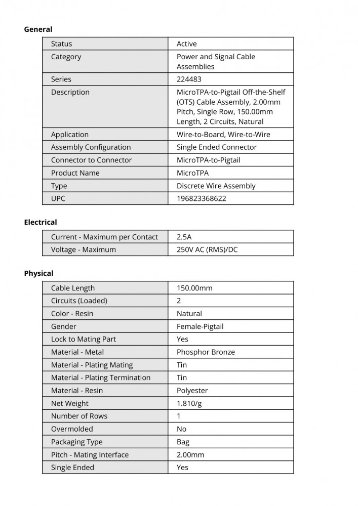 2244831022 product document page 2