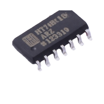 HTCSEMI HT74HC595ARZ Shift Register Chip