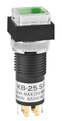 Miniature Pushbutton for sale