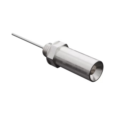 SMP-MAX Plug, Straight, Smooth Bore, Panel Mount, Threaded, 22.50mm Length, 50 Ohms for sale