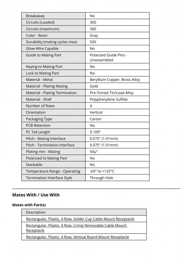 RM412-300-512-9500 technical document image 2