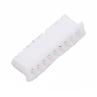 SHOU HAN 1.25CB-4Y Rectangular Connector Housing
