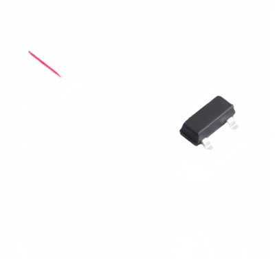 Slkor SL2309 Single N-Channel MOSFET