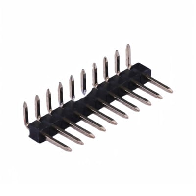 MINTRON MTP125-1240R1 Male Pin Header
