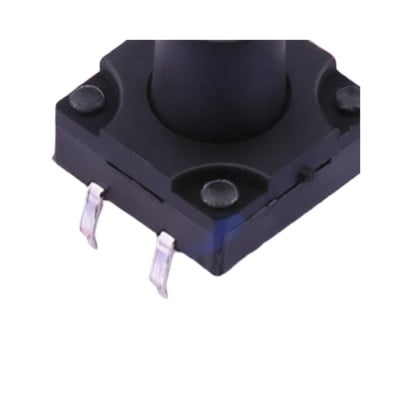 Yuandi TS-1011-A5B3-D2 Tactile Switch