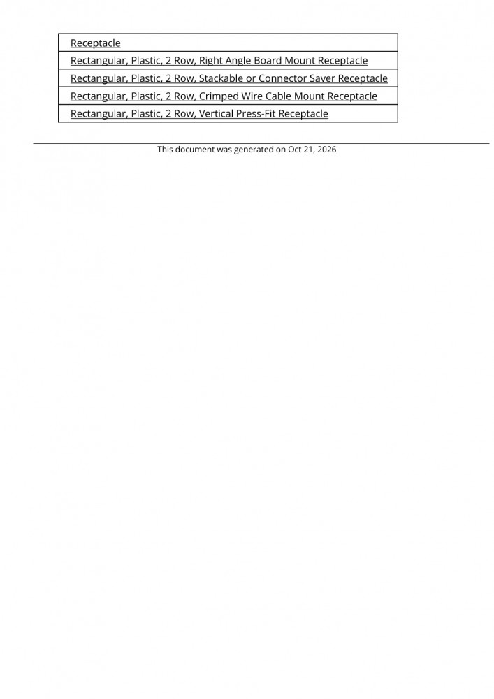 Technical document page 3 for RM252-050-342-5900