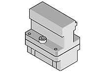 Impact 85 Ohm Backplane Press-In Tool