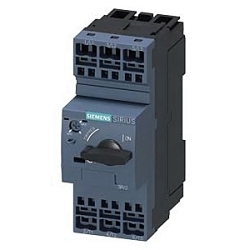 SIEMENS 3RV20111HA20 Motor Protective Circuit Breaker