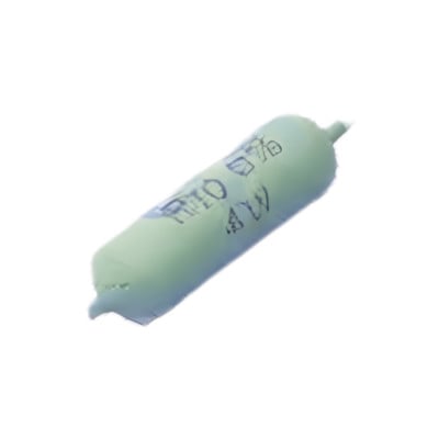 VISHAY AC07000002209JAC00 Through Hole Resistor