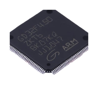 GigaDevice Semicon Beijing GD32F103ZKT6 Microcontroller