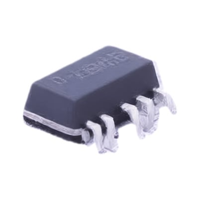 RICHTEK RT9166A-12GG Linear LDO Voltage Regulator