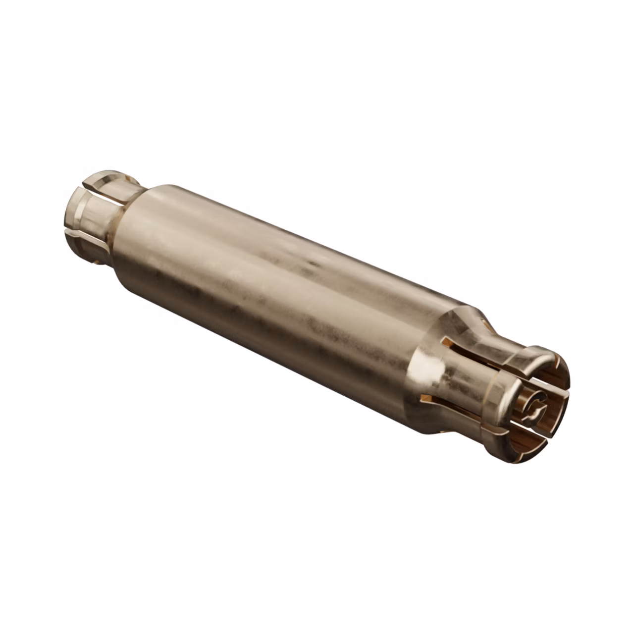 SMPM Jack-to-SMPM Jack Adapter, Straight, 13.30mm Length, Tray, 50 Ohms for sale