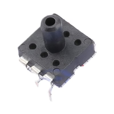HAOBANG HI-TECH HBP401G040S6 Pressure Sensor Transducer Chip
