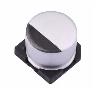 JARSON XT1C220M0406 Aluminum Electrolytic Capacitor