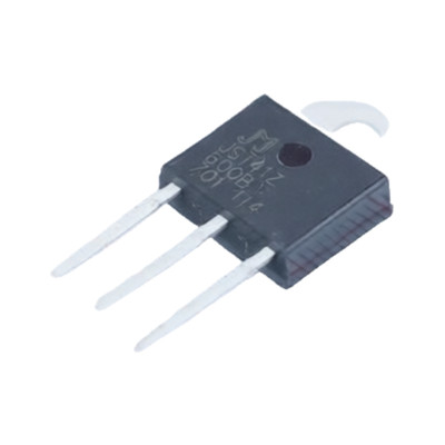Jiangsu JieJie Microelectronics JST08A-600BW TRIAC