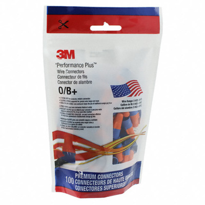 3M B/G+POUCH