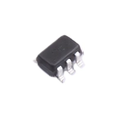 DIODES ACX114EUQ-7R Single Pre-Biased Bipolar Transistor