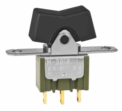 Flat Frame Mount Miniature Rocker for sale