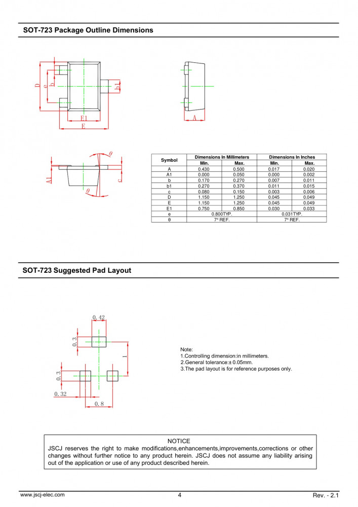 DTA113ZUA datasheet page 4