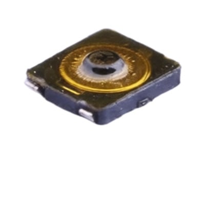 Korean Hroparts Elec K2-1806SQ-A3DW-04 Tactile Switch